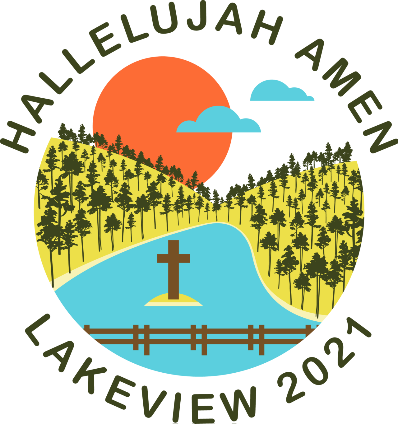Summer 2021 Camp Theme | Lakeview Methodist Conference Center